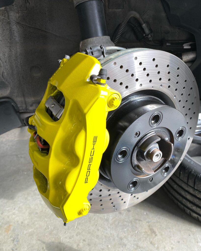 Caliper Painting Services in Atlanta | Pioneer First Services